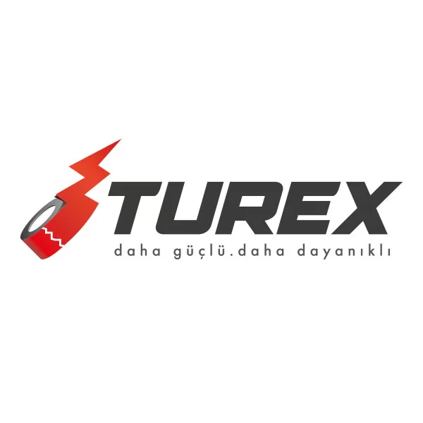 TUREX KOLİ BANDI - MELİTA İPLİK MAKİNA