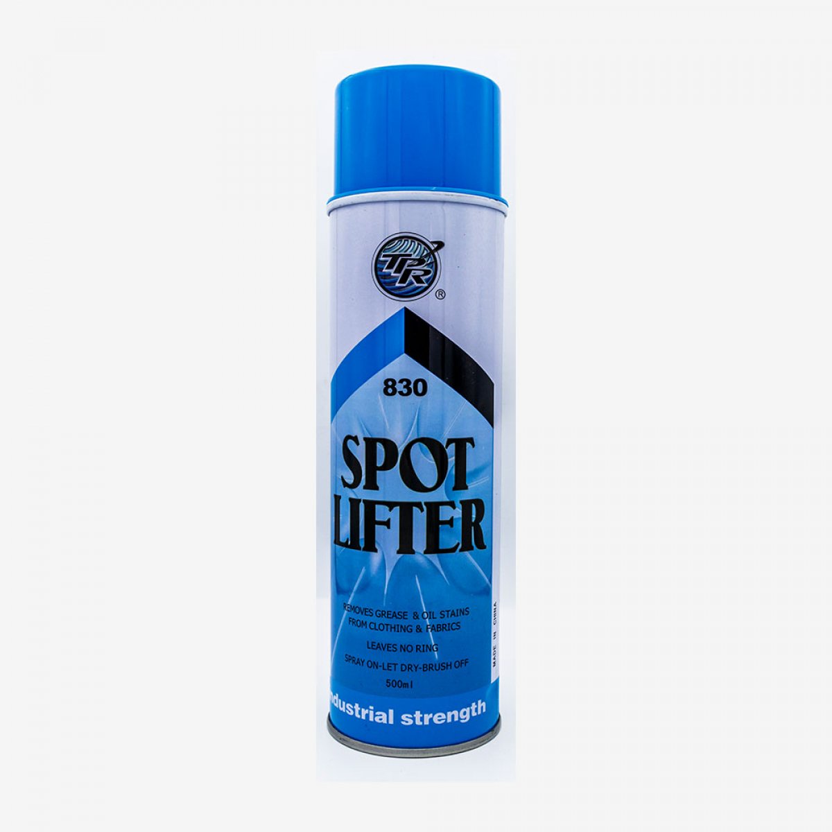 SPRAYWAY 830 SPOT LIFTER ENDÜSTRİYEL LEKE ÇIKARMA SPREYİ - MELİTA İPLİK ...